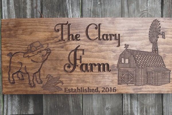  How To Make An Outdoor Sign Waterproof In 7 Steps LivingProofMag